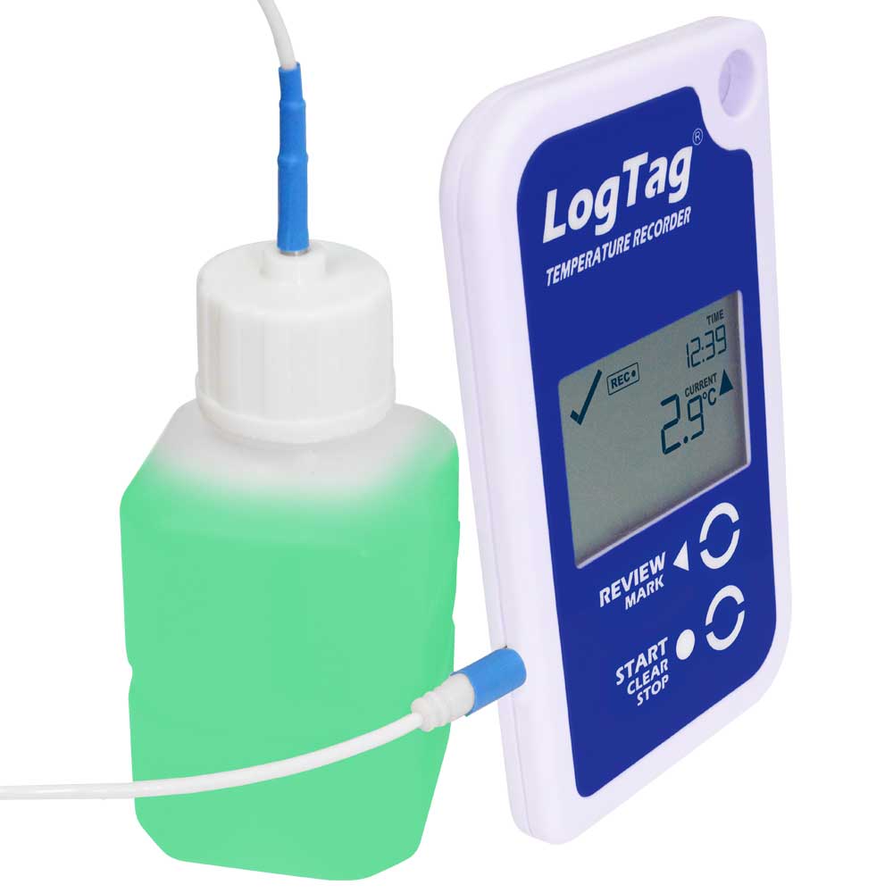 LogTag-Vaccine-Set-with-TRED30-16R-no-reader - LogTag Temperature Loggers